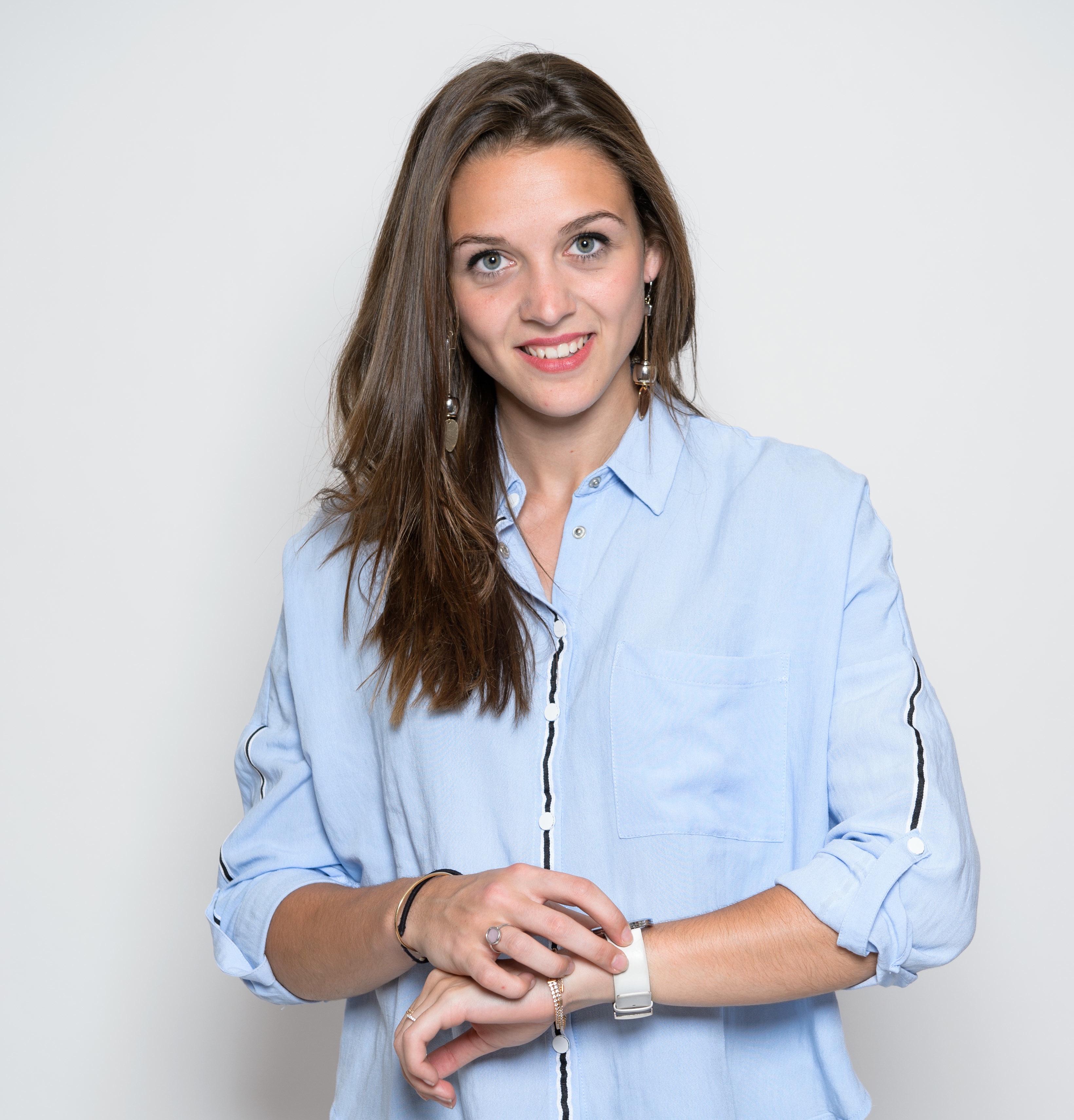 Athlètes | Crescendo Management